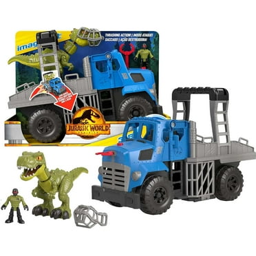 Fisher-Price Starla Toy, Nickelodeon Blaze and the Monster Machines ...