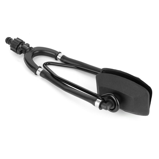 Marine Ear Muff Outboard Boat Motor Water Flusher Dual Feed Large ...