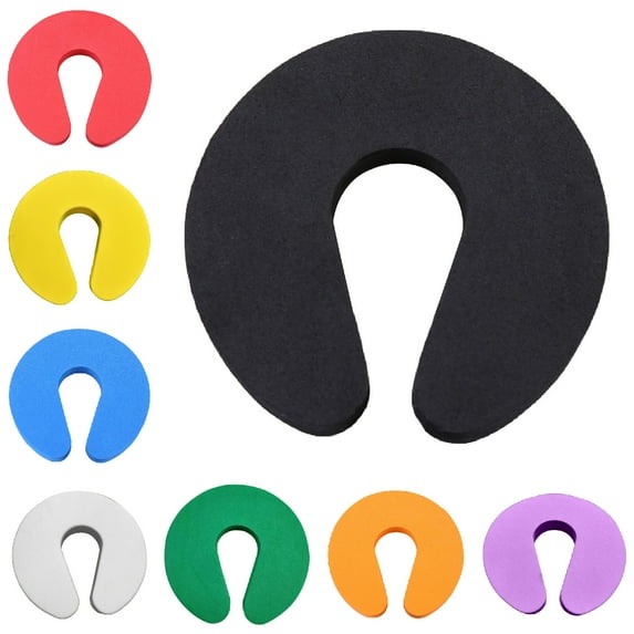 Dream Lifestyle Finger Pinch Guards Door Stopper Door Pinch Guard Baby ...