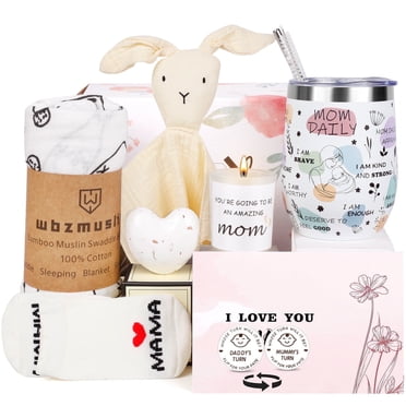 My Beauty Gift Box You Are The World Mom Gift Box For Women - Walmart.com