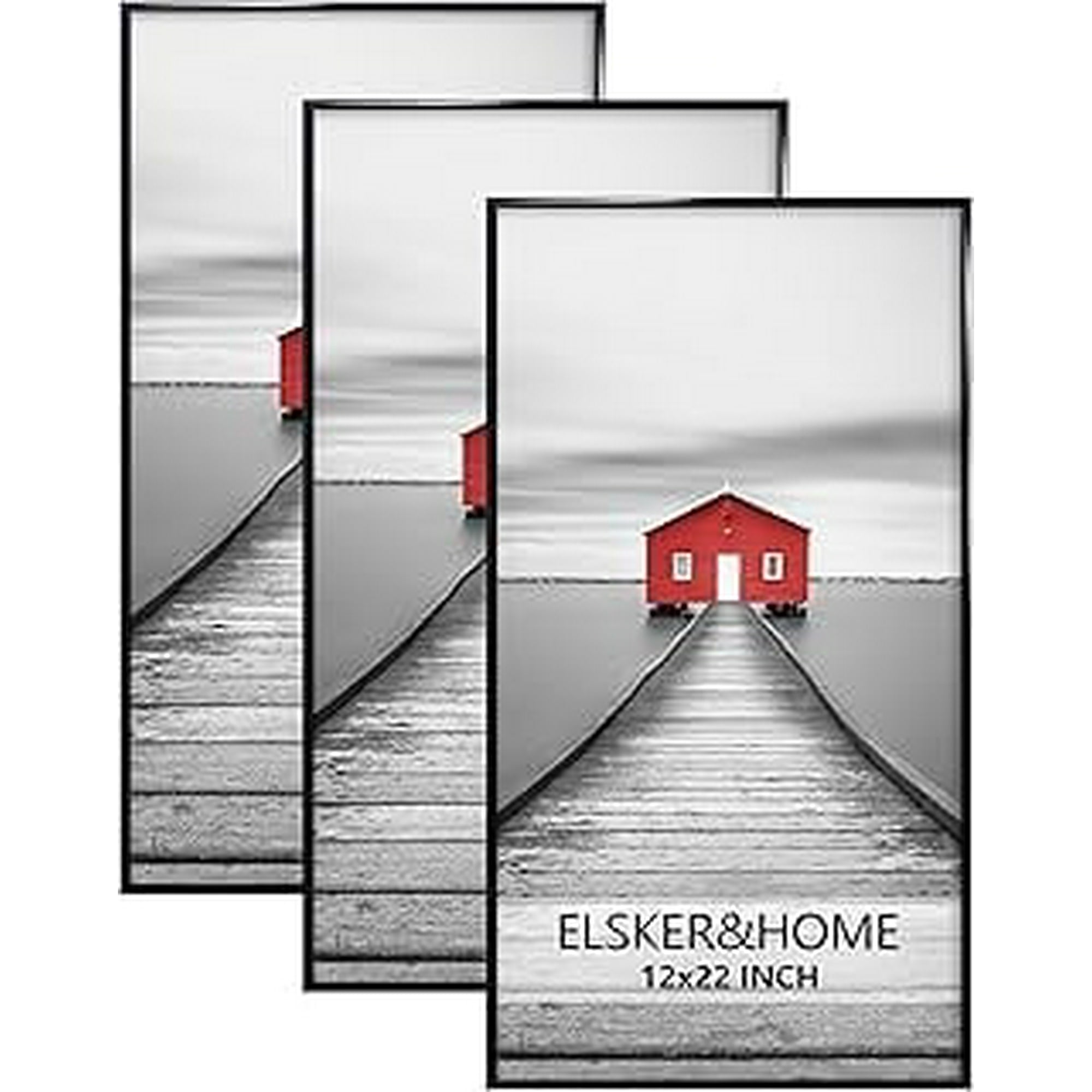 Click here for Elskerhome Elsker & home 12x22 Poster Frame 3 Pack... prices