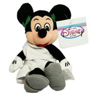 Disney Plush: Mickey Mouse - The Spirit of Mickey | Stuffed Animal ...