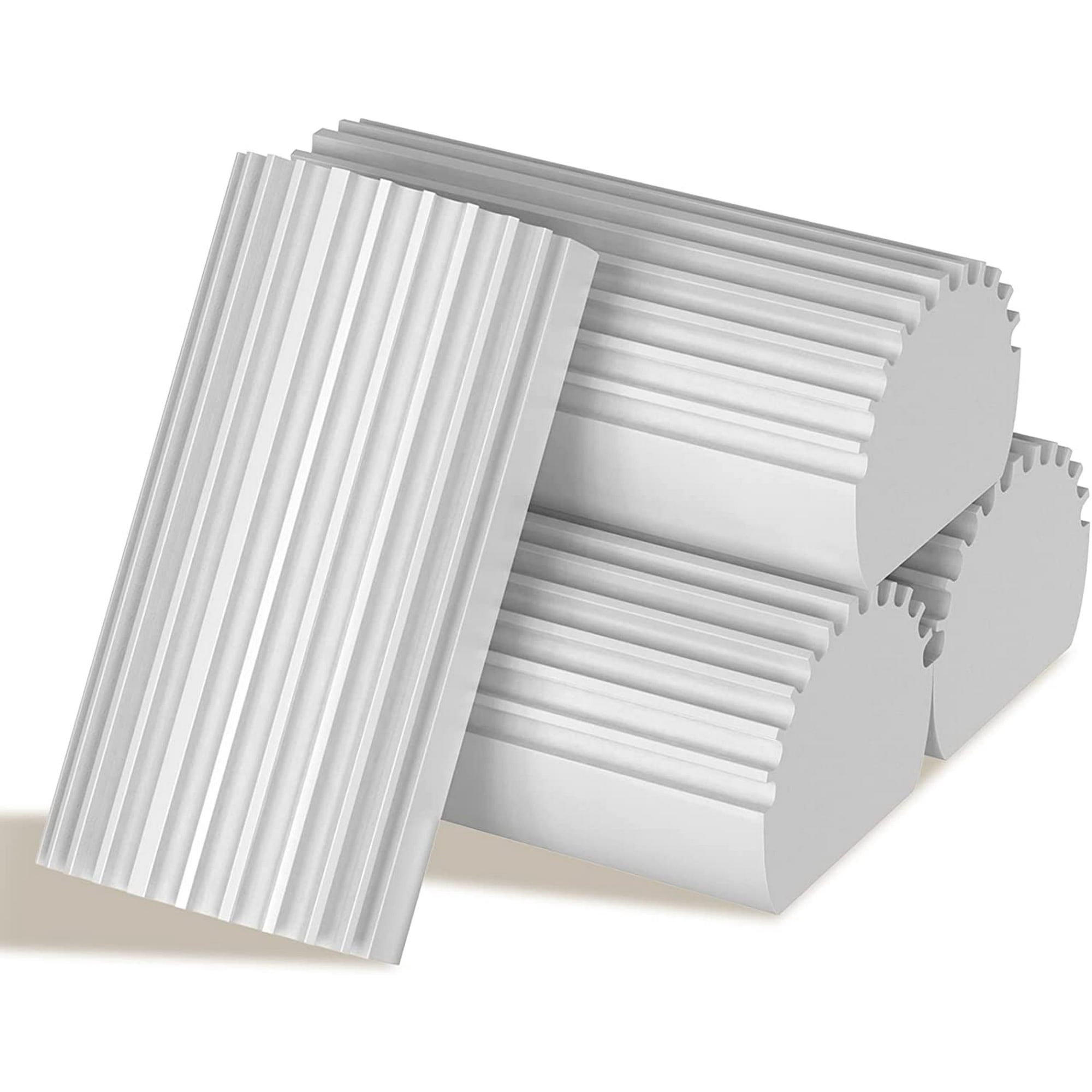 Click here for Hesignd 4 Damp Clean Duster Sponge  Brush For Clea... prices