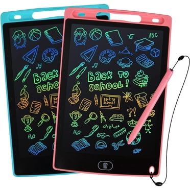 Crayola Sit N Draw Travel Table includes Magnetic Doodle and Chalkboard ...