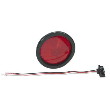 Optronics RVSTB60P Tail Light Passenger Bl - Walmart.com