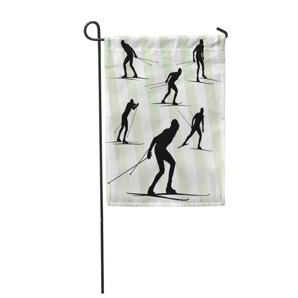 JSDART Ski Cross Country Skiing Skier Abstract Action Active Activity ...