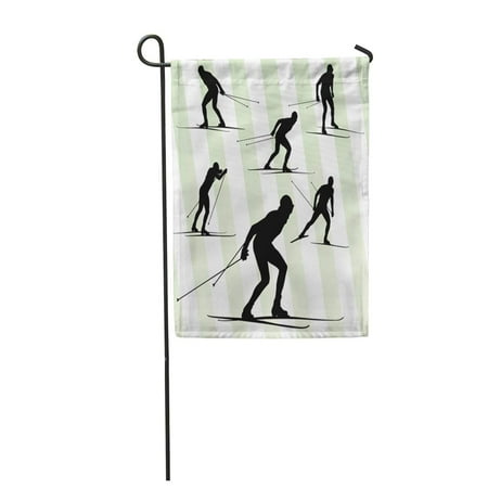 JSDART Ski Cross Country Skiing Skier Abstract Action Active Activity ...