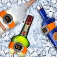 Cork Genius Digital Wine Bottle Thermometer, Bracelet Thermometer ...
