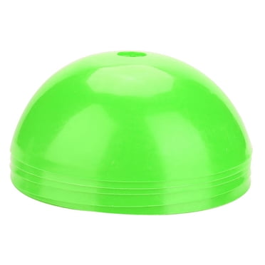 Pro-Down Football Weighted Anchorless Pylons (Set of 4) - Walmart.com