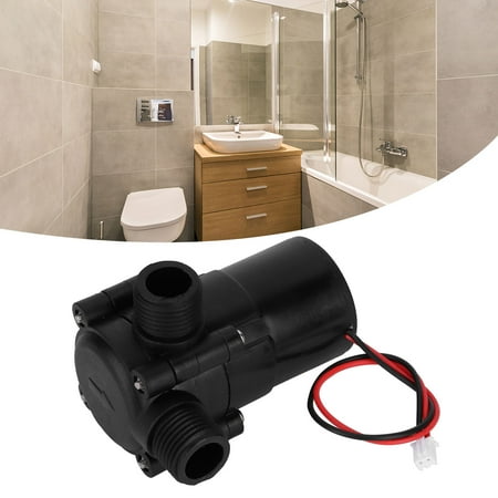 Loewten Water Generator,Portable Miniature DC Hydroelectric Generator ...