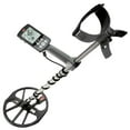 Minelab EQUINOX 800 Multi-IQ Metal Detector w/ Pro Find 20 Pinpointer, Carry Bag - Walmart.com
