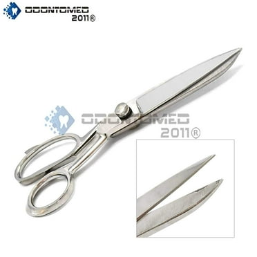 Proshear 10 inch Fabric Scissors, Heavy Duty Sewing Scissors for ...