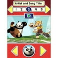 Fisher-Price iXL Software Kung Fu Panda with 3D Game - Walmart.com