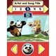 Fisher-Price iXL Software Kung Fu Panda with 3D Game - Walmart.com