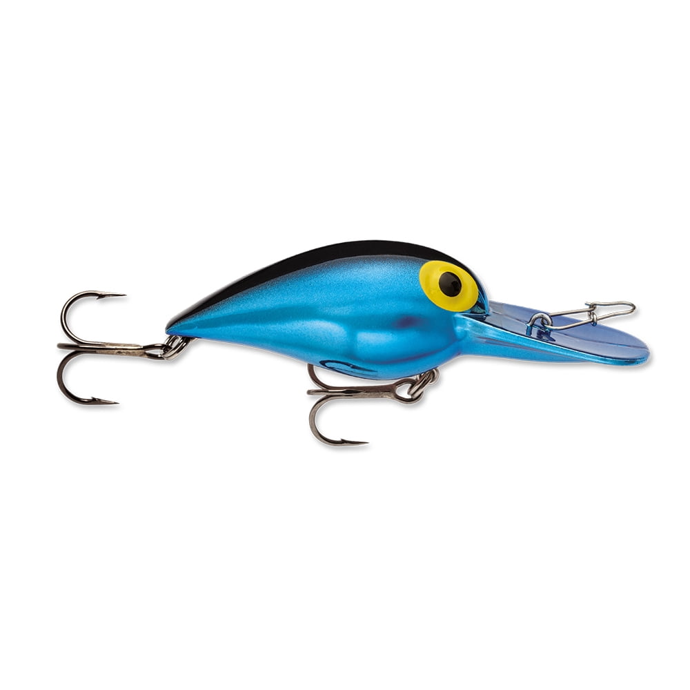 Original Wiggle Wart Lure - Walmart.com