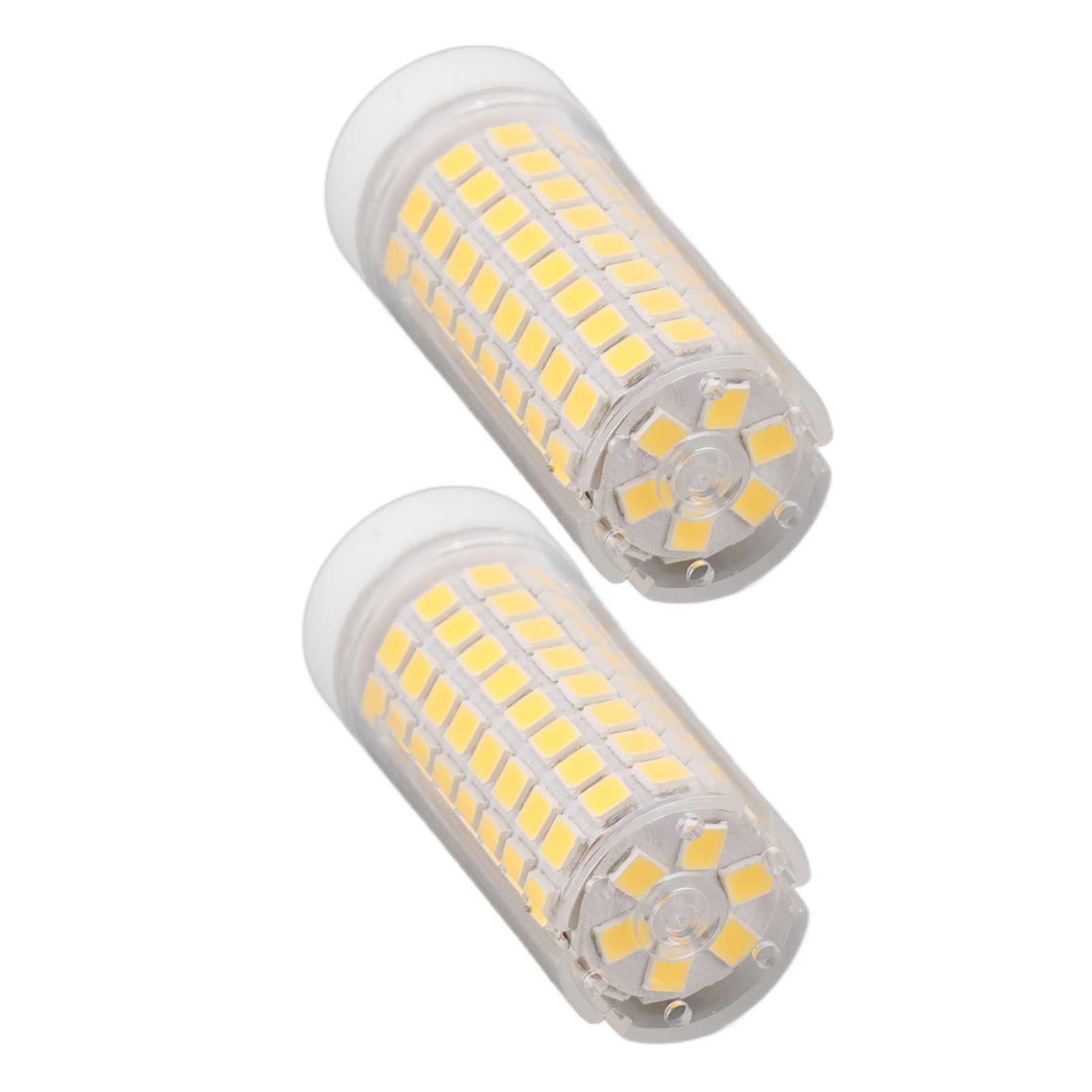 LED Bulb, AC100-120V Low Power Consumption 102 LEDs Ultra High ...