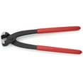 Knipex Tools 10 98 i220, 8.75-Inch Ear Clamp Pliers - Walmart Business ...
