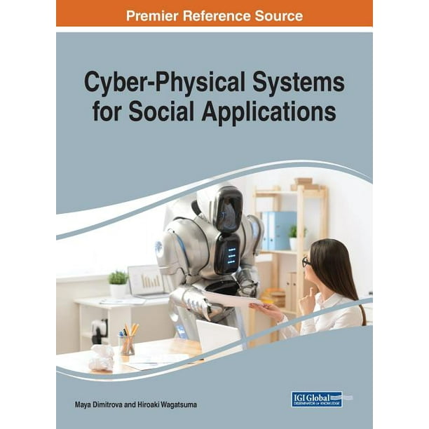 Cyber-Physical Systems for Social Applications (Hardcover) - Walmart.com