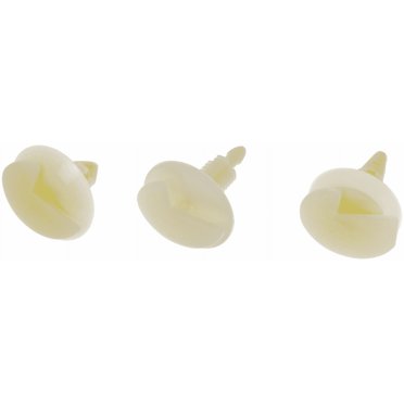 Dorman 700-414BX Panel Trim Retainer - GM (Pack of 25) - Walmart.com