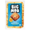 The Big Moo Baked Cheese, Oh So Original, 6 OZ, 6 Pack, Wisconsin ...