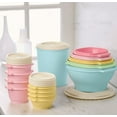 Tupperware Heritage Collection Food Storage Containers, 32-Piece Set ...