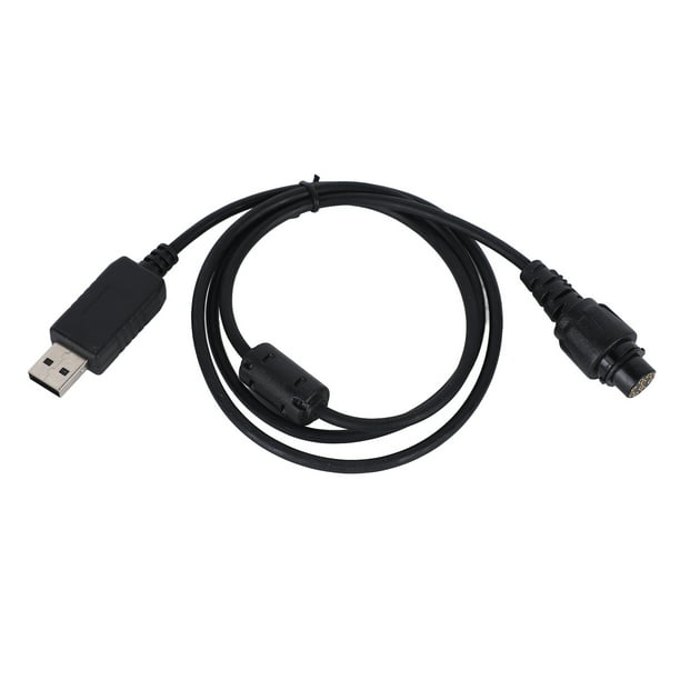 Radio Programming Cable Usb Programming Cable Sensitive Programming