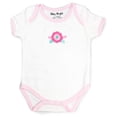 Baby Bright Newborn Infant Layette Clothes Gift Set - 8 Pieces ...