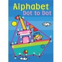Flash Skills: Letter Dot-To-Dot: Grade Pre-K-K (Flash Skills ...