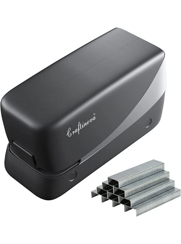 Electric & Battery Operated Staplers in Staplers & Hole Punches ...