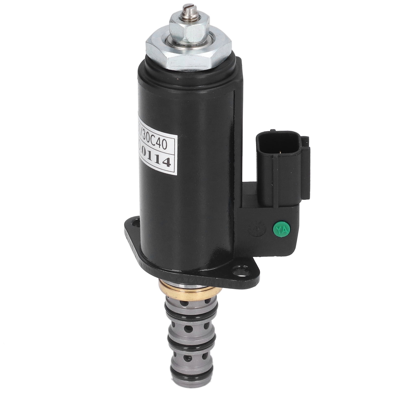 Click here for Vobor-Ca Hydraulic Pump Solenoid Valve Replacement... prices