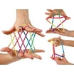 Cradle String Game Finger Twister Fun Game - Walmart.com