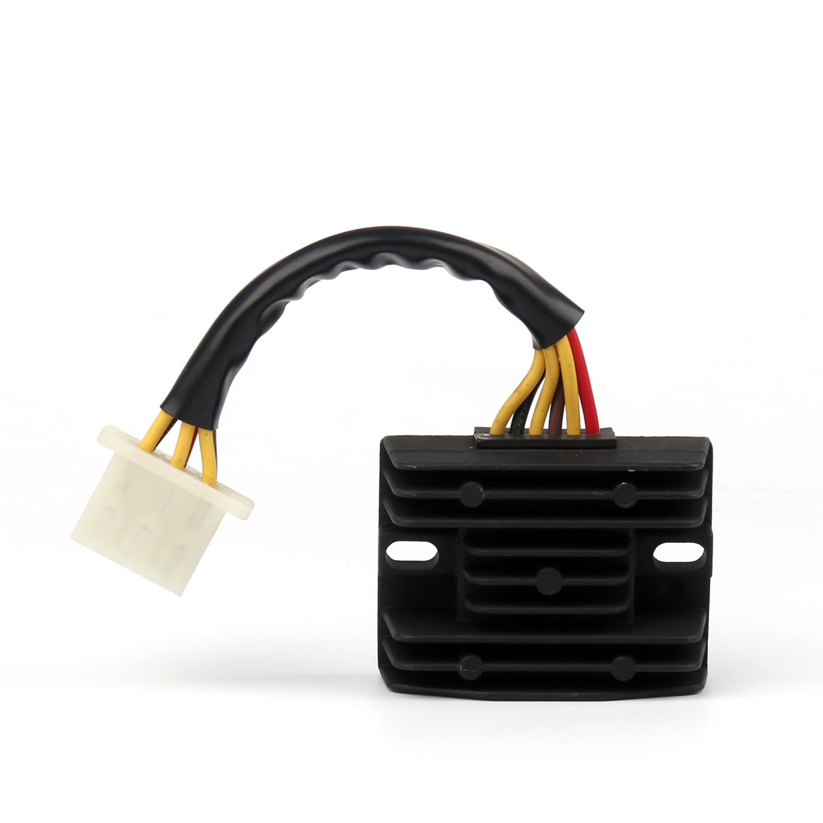 Click here for Motorgenic Rectifier Regulator For Kawasaki Kle Gp... prices