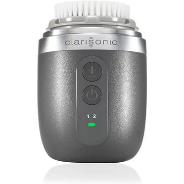 Clarisonic Mia Fit Sonic Facial Cleansing Brush System - Blue - Walmart.com