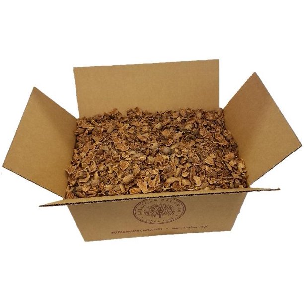 Pecan Shells - Bulk - Walmart.com - Walmart.com