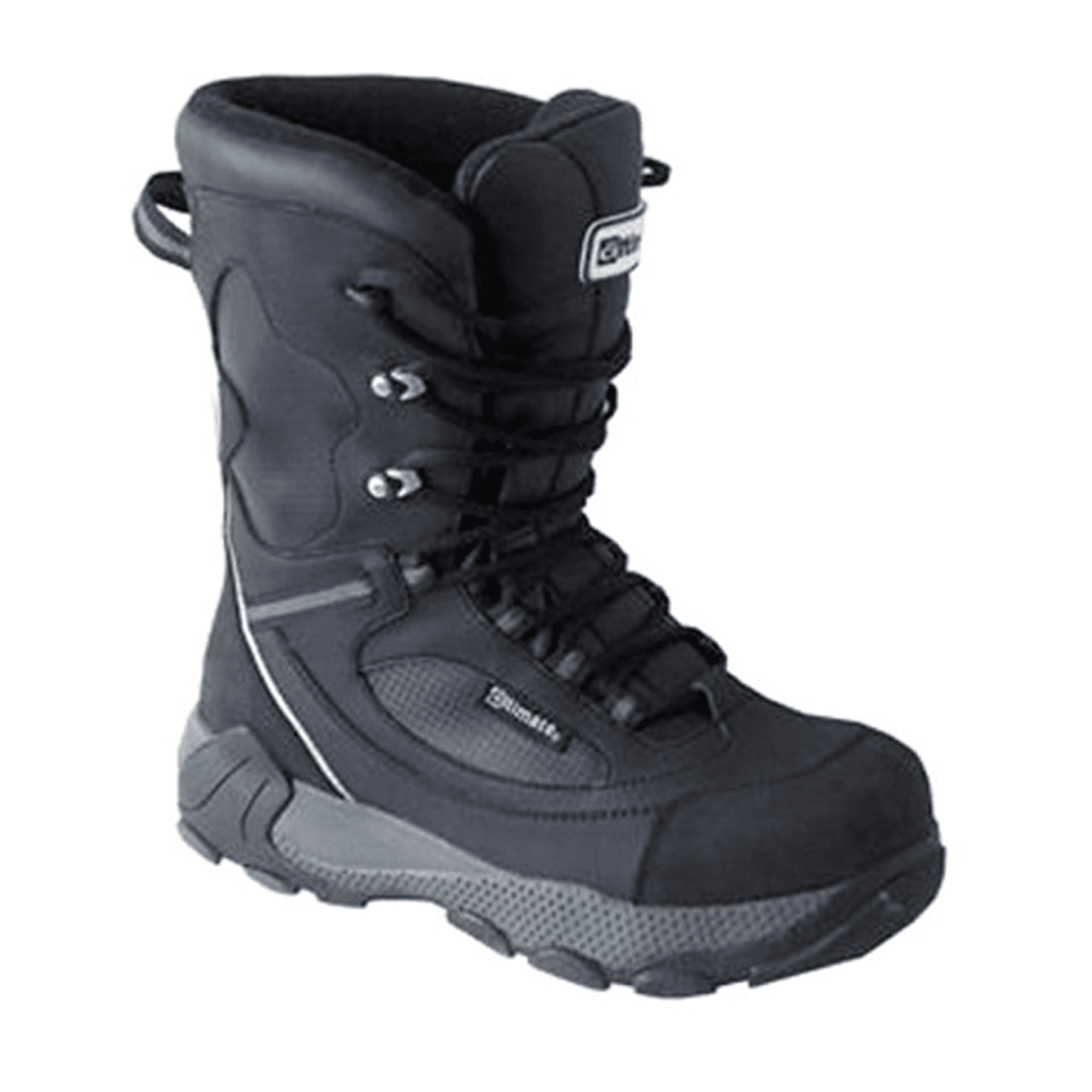 ALTIMATE BLACK HAWK BOOTS - LADIES SIZE 6 - Walmart.com