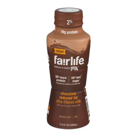 Fairlife UPC Codes & Barcode Lookup | Product Scanner | Buycott