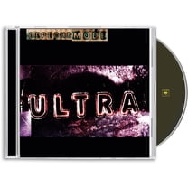 Depeche Mode - Ultra - Music & Performance - CD - Walmart.com