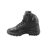 Interceptor Men's Guard Zippered 6" Soft Toe Tactical Boots - Walmart.com