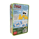 Adventure Time - Games with Finn & Jake Tin - Walmart.com