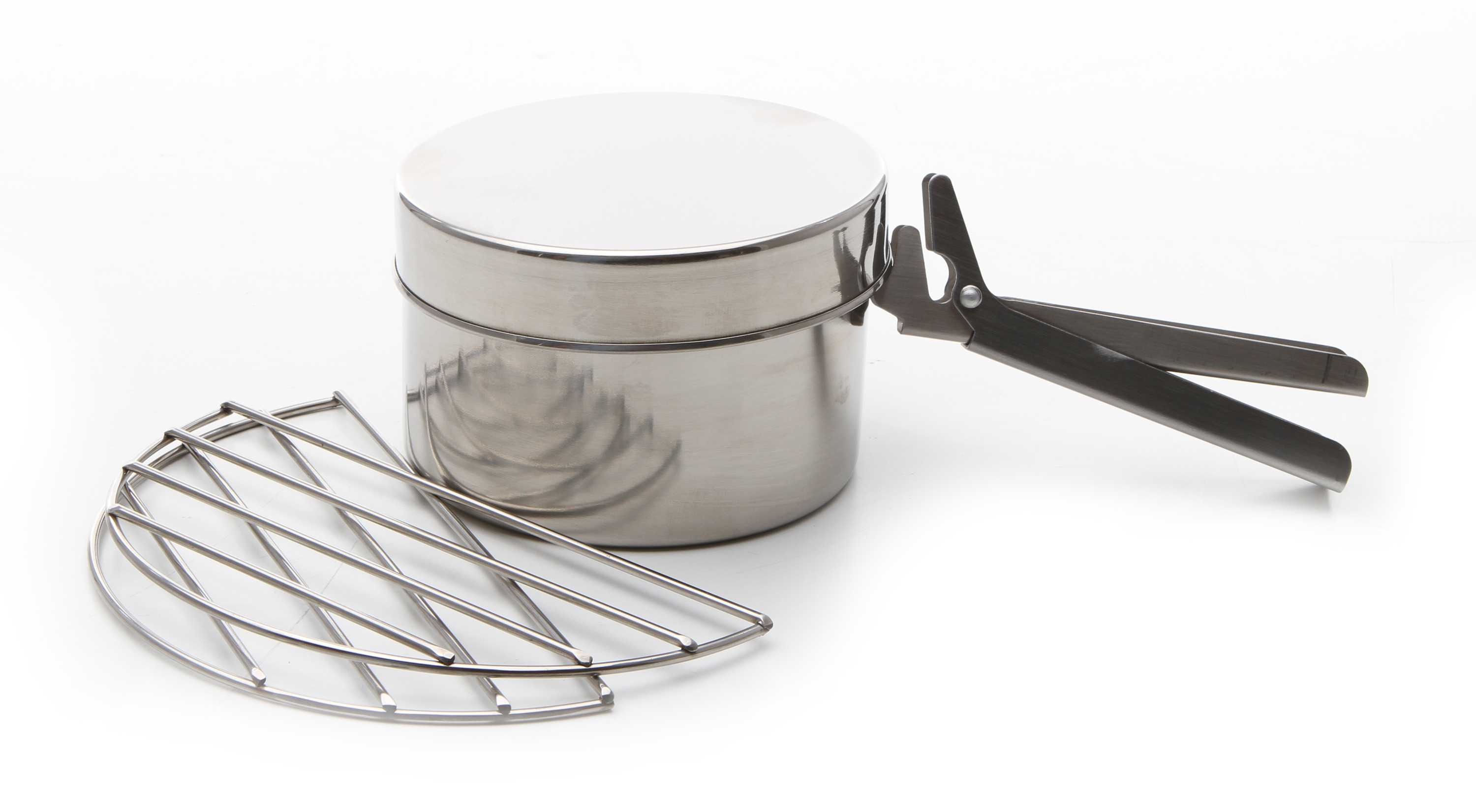 Kelly Kettle Small Cook Set - Walmart.com