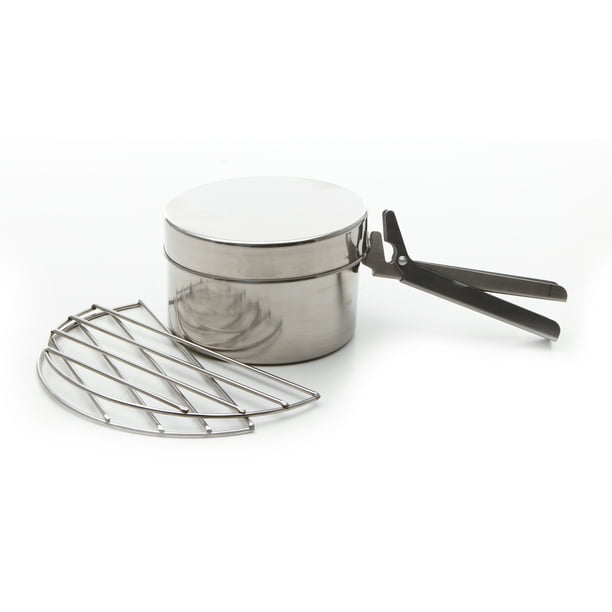Kelly Kettle Small Cook Set - Walmart.com