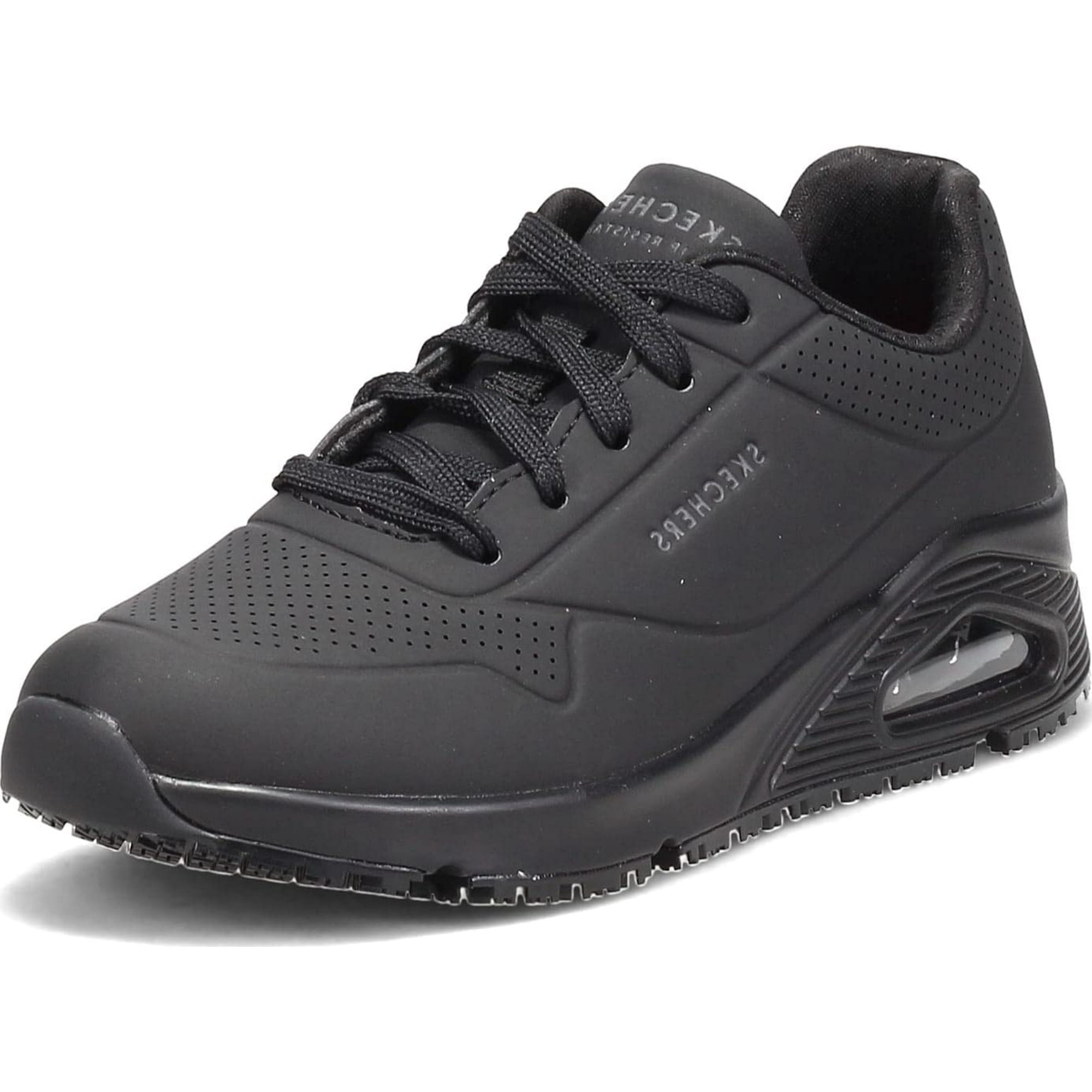 Click here for Skechers Work Skechers Uno Sr 8.5 prices