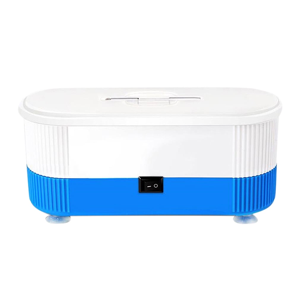 Yesbay Portable Mini Ultrasonic Cleaner Jewelry Glasses Spectacles ...