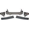 Mustang II Crossmember for 1947-54 Chevy Pickup Frame, Kit - Walmart.com