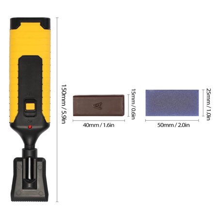 xinxixnxx Laminate Floor Repair Kit Wax System Filler for Chips ...