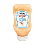 French's Tomato Ketchup, 20 oz - Walmart.com