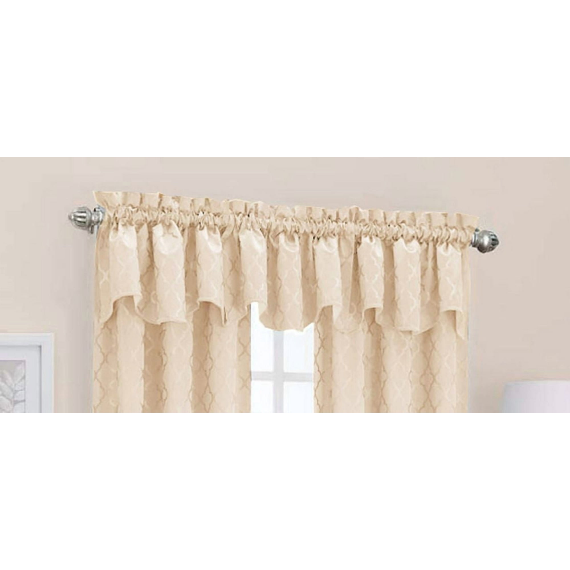 Click here for 918 Sun Zero Pole Top Valance 40 Inches prices