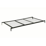 Heavy Duty Link Spring Black - Sleek, Simple, and Durable Daybed ...