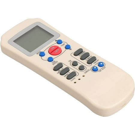R14 CE Universal Air Conditioner Remote Control for Carrier Air ...