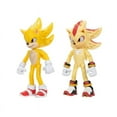 Sonic the Hedgehog 3 Light-Up Action Figure - 2pk Limited Edition ...
